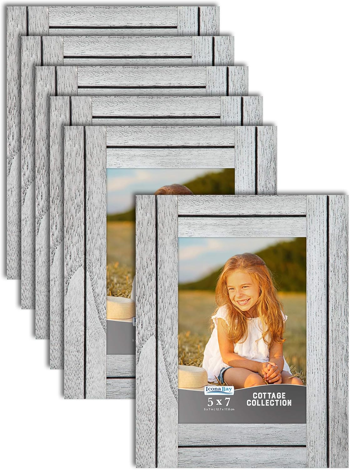 5x7 Picture Frames