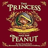 The Princess and the Peanut Allergy: McClure, Wendy, Lyon, Tammie ...