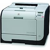 Amazon.com: HP Laserjet CP2020 CP2025N Laser Printer - Color - 600 x ...