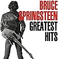 Greatest Hits: Bruce Springsteen, Zoe Yanakas: Amazon.fr: Musique