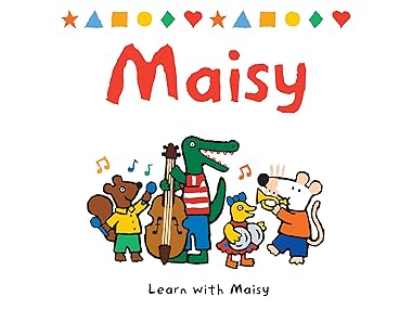 Amazon.co.uk: Watch Maisy Season 1 | Prime Video