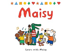 Watch Maisy Season 1 | Prime Video