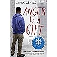 Amazon.com: Anger Is a Gift: A Novel: 9781250167033: Oshiro, Mark: Books