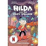 Hilda and the Laughing Merman (Hilda Tie-In): Pearson, Luke, Davies ...