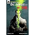 The Strange Case of Dr Jekyll and Mr Hyde: The Graphic Novel (Campfire ...