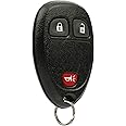 Amazon.com: Car Key Fob Keyless Entry Remote fits Chevy HHR Uplander ...