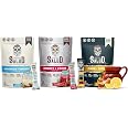 Amazon.com: Salud Variety 3-Pack | 2-in-1 Hydration + Immunity ...