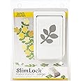 Punch Bunch SlimLock Large Punch - Ash Leaf : Arts, Crafts & Sewing
