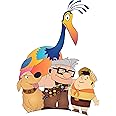 Amazon.com: Movie Up Full Character Roster Standing for a Family ...