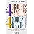 Amazon.fr - 4 GROUPES SANGUINS 4 REGIMES - PETER J D ADAMO, CATHERINE ...