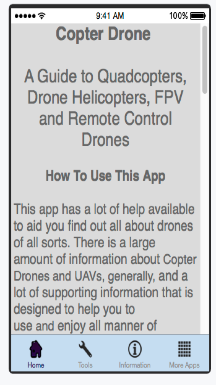 Amazon.com: Copter Drone - A Guide to Quadcopters, Drone Helicopters ...