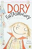 Dory Fantasmagory: Dory Dory Black Sheep: Abby Hanlon: 9781101994269 ...