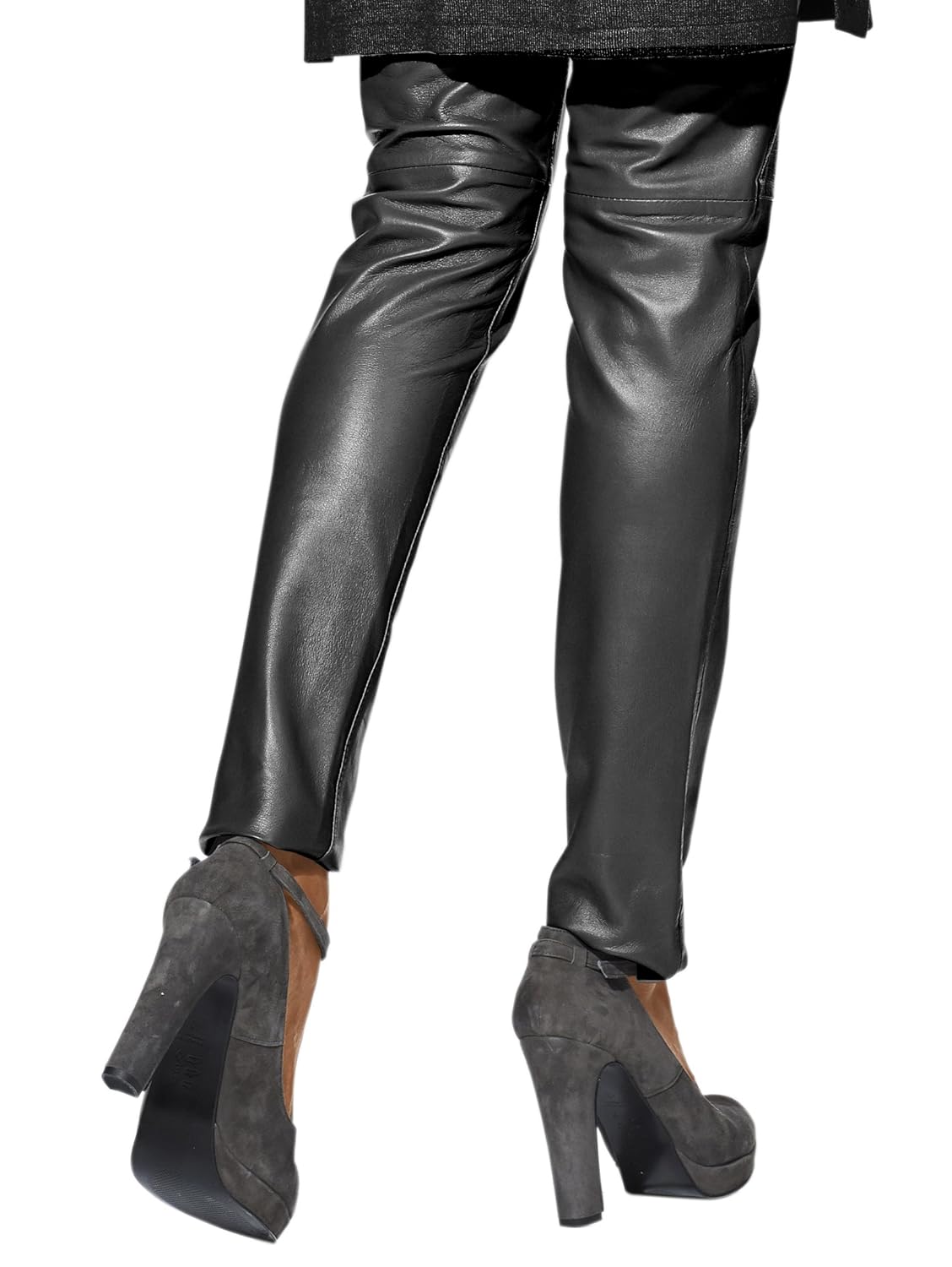 alba moda lederhose damen