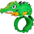 Amazon.com: Little Live Pets Wraptiles - Croxor : Toys & Games