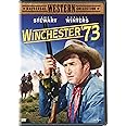 Amazon.com: Winchester '73 [DVD] : James Stewart, Shelley Winters, Dan ...