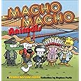 Macho Macho Animals: A Pearls Before Swine Collection (Volume 10 ...