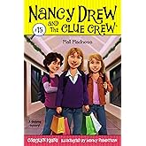 Amazon.com: The Circus Scare (Nancy Drew and the Clue Crew #7 ...