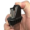 MakerShot Custom 9mm Caliber Magazine Speedloader (Walther CCP) in ...