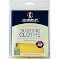 Amazon.com: Guardsman Wood Furniture Dusting Cloths - 5 Pre-Treated ...