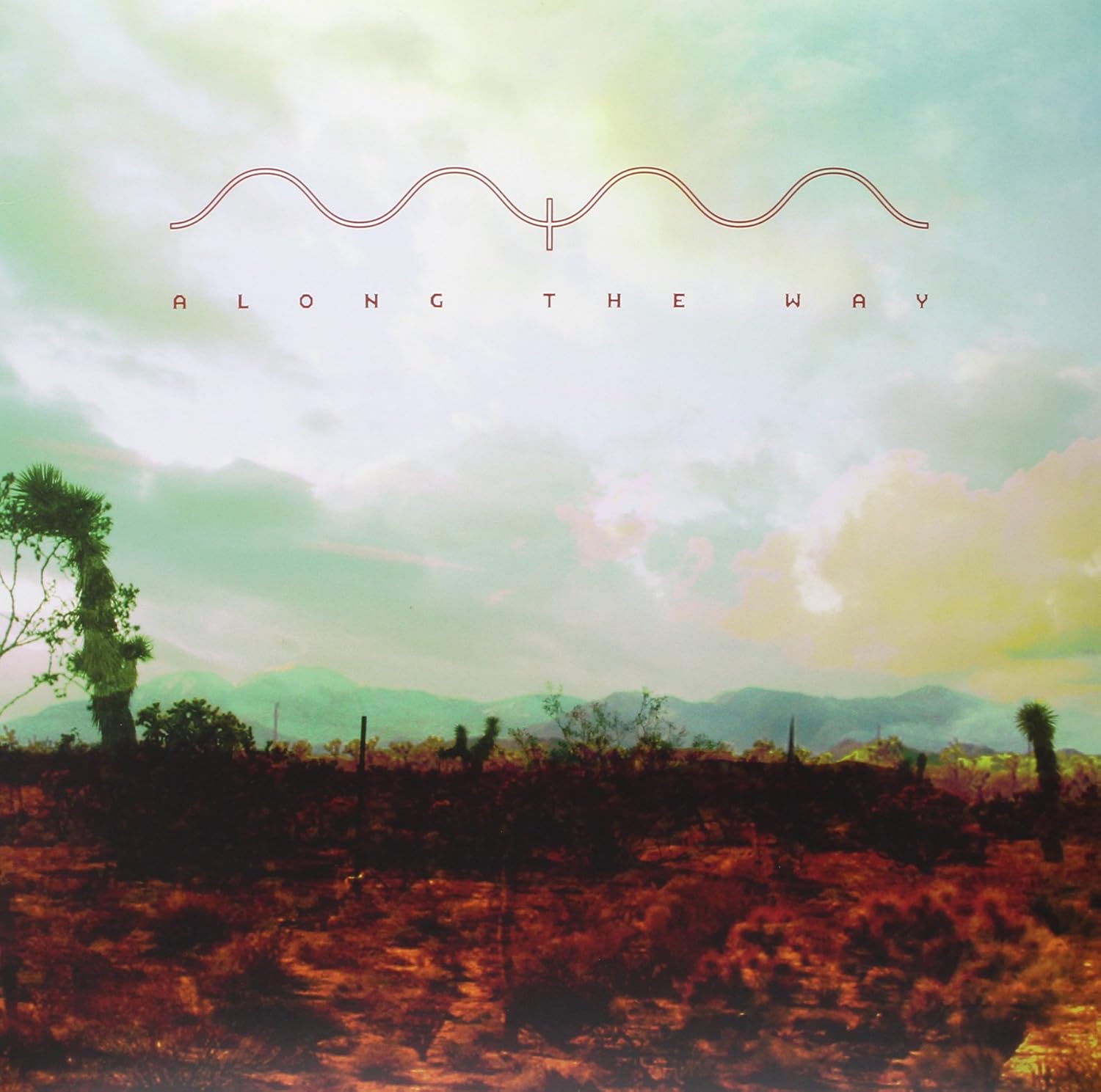 Along the Way [VINYL]: Amazon.co.uk: Music