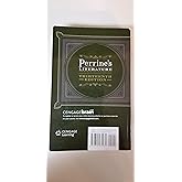 Perrine's Literature: Structure, Sound, and Sense: Thomas R. Arp ...