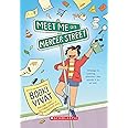 Amazon.com: Meet Me on Mercer Street: 9781338788686: Vivat, Booki: Books