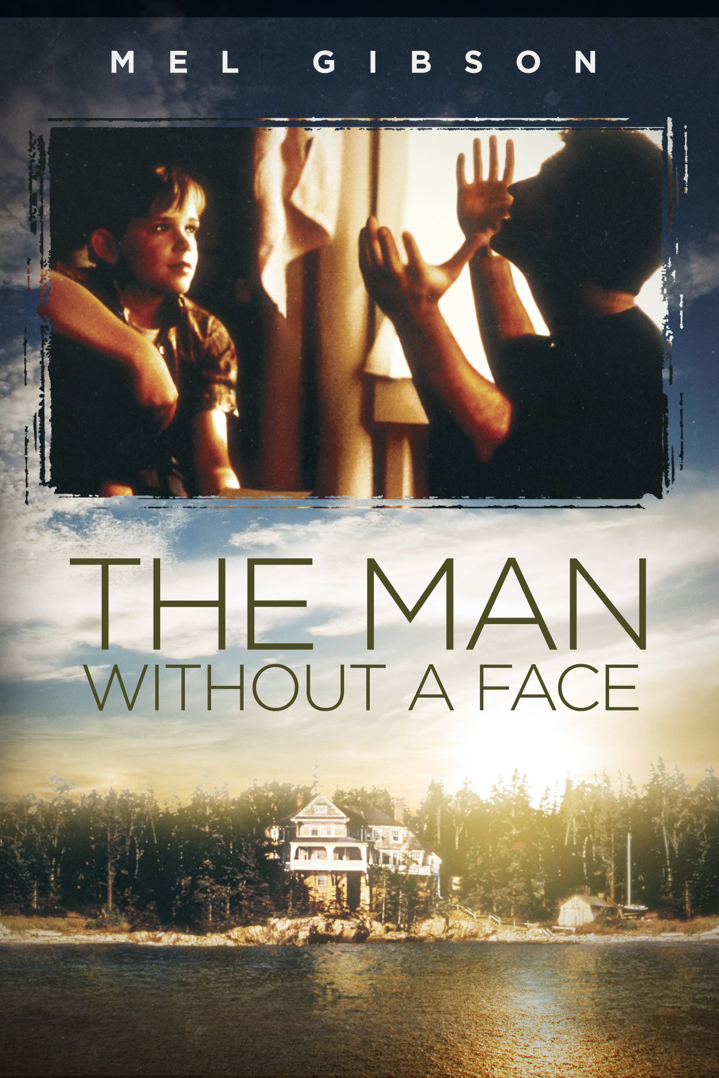 Watch The Man Without a Face | Prime Video