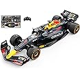Amazon.com: Voltz Toys Licensed Red Bull F1 RB19 RC Car Building Kit 1/ ...