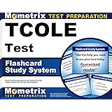 TCOLE Test Secrets Study Guide: TCOLE Exam Review for the Texas ...