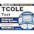 TCOLE Test Secrets Study Guide: TCOLE Exam Review for the Texas ...