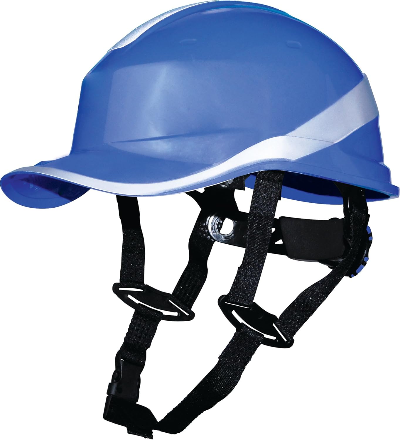 Delta Plus Venitex Baseball Diamond V Up Hard Hat Safety Helmet Bump ...