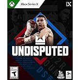 Amazon.com: EA SPORTS UFC 5 - Xbox Series X : Electronic Arts ...