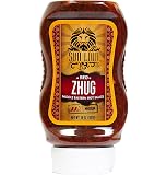 Amazon.com : Belazu Zhoug Paste - 170g (0.37lbs) : Grocery & Gourmet Food