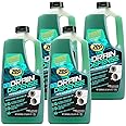 Amazon.com: Zep Drain Defense Pipe Build Up Remover 64 Ounces ZLDC64 ...