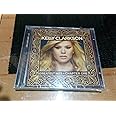 CLARKSON,KELLY - Greatest Hits-Chapter One: Deluxe Edition - Amazon.com ...