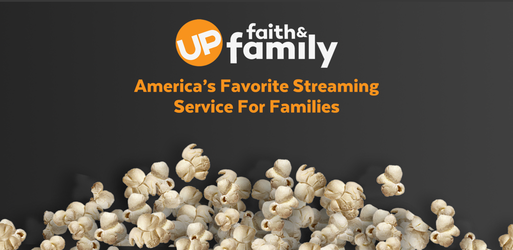 Up Faith and Family:Amazon.com:Appstore for Android