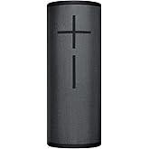 Amazon.com: Ultimate Ears MEGABOOM 3 Portable Wireless Bluetooth ...