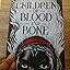 Amazon.com: Children of Blood and Bone (Legacy of Orisha ...