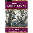 Treasure of Green Knowe: Boston, L. M., Boston, Peter: 9780152026011 ...