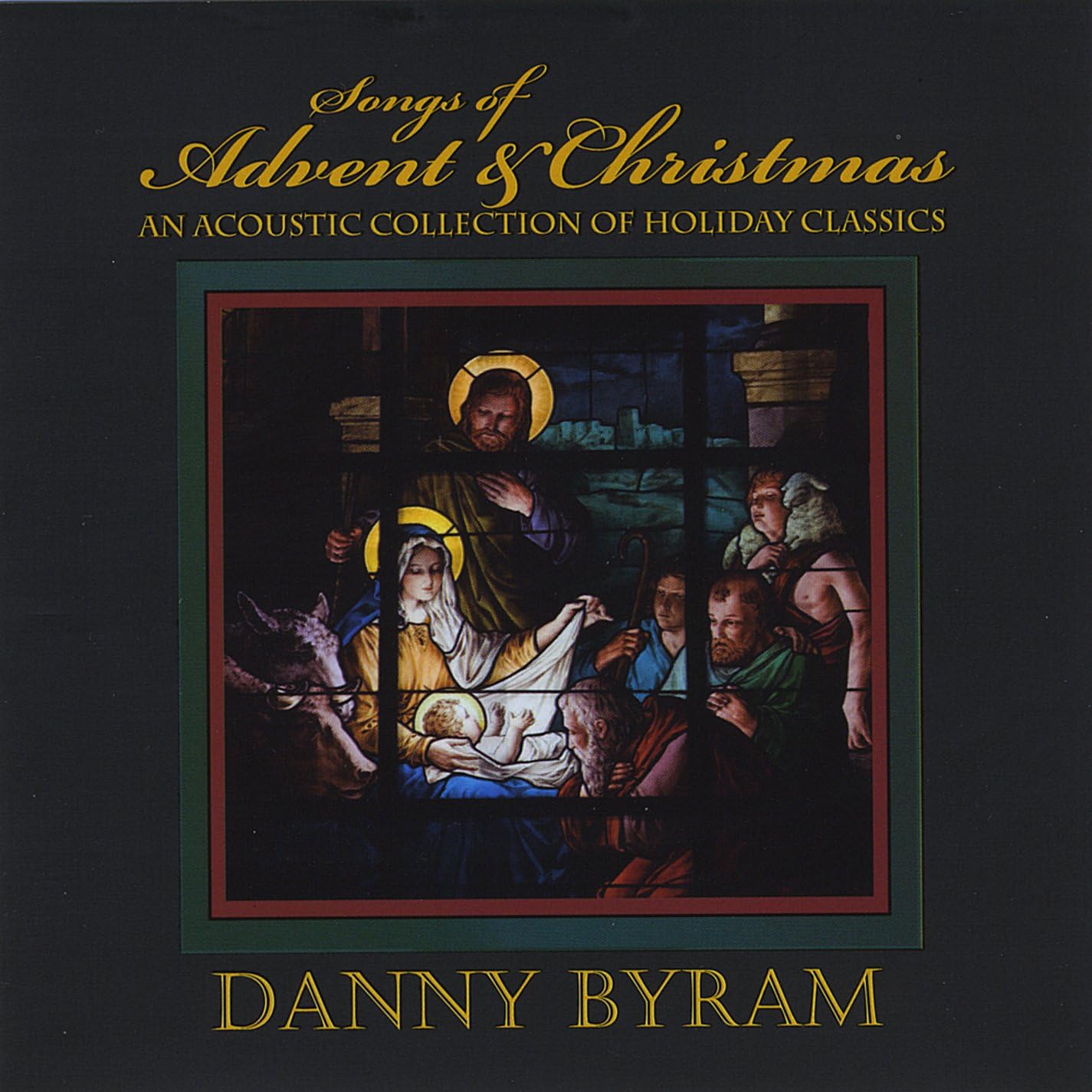 Songs of Advent & Christmas: Amazon.ca: Music
