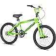Razor High Roller BMX/Bicicleta Freestyle (20-Pulgadas) : Amazon.com.mx ...