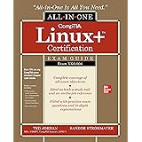 Amazon.com: CompTIA Linux+ Certification All-in-One Exam Guide, Second ...