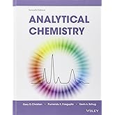 Amazon.com: Fundamentals of Analytical Chemistry: 9780357450390: Skoog, Douglas, West, Donald ...