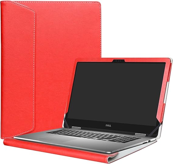 Alapmk Protective Case Cover For 15.6" Dell Inspiron 15 2-in-1 5000 ...