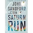 Amazon.com: Saturn Run: 9780399176951: Sandford, John, Ctein: Books