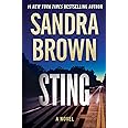 Amazon.com: Sting: 9781538768860: Brown, Sandra: Books