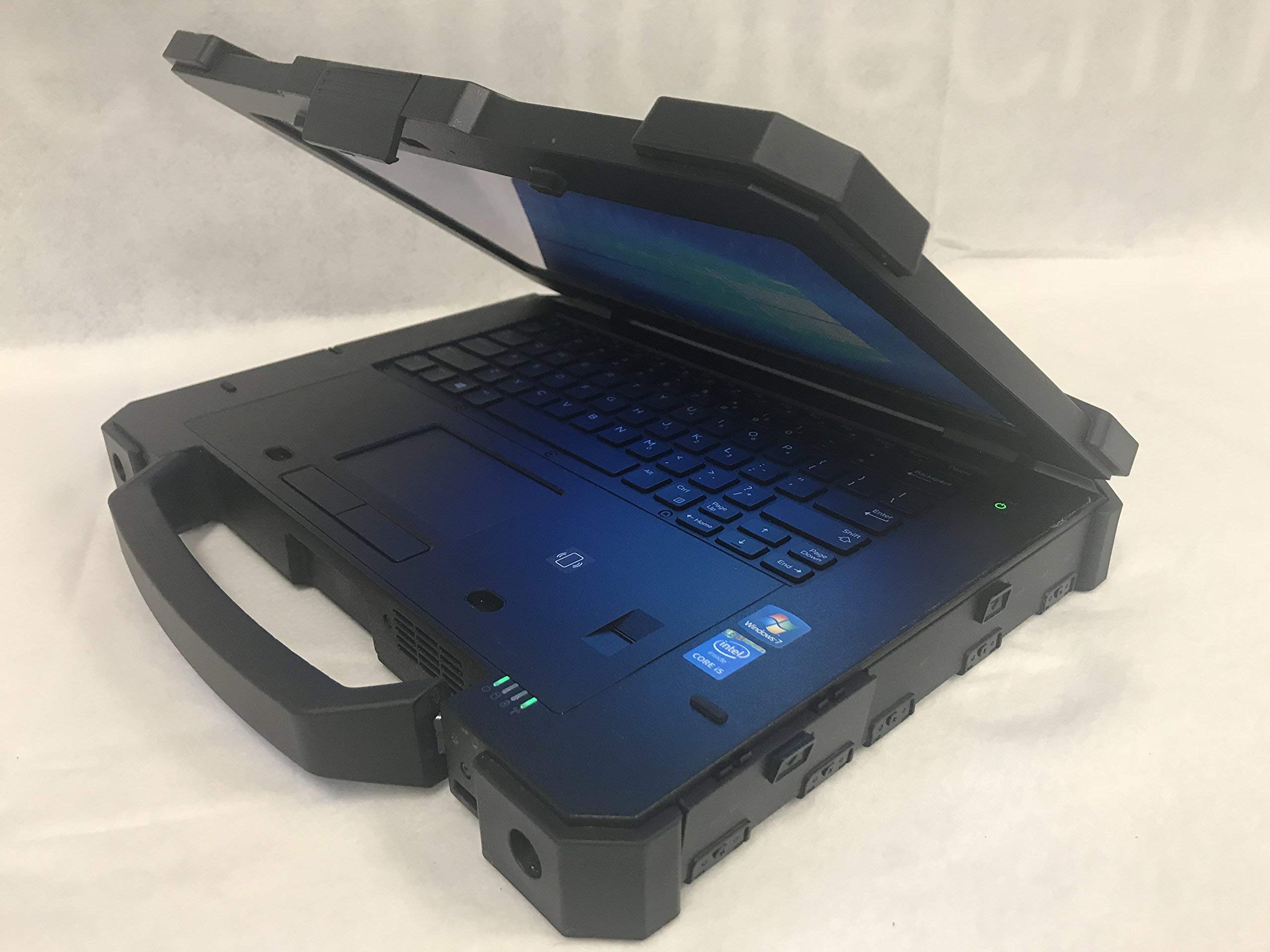 Mua Dell Rugged Extreme 7404 Business TOUCH Screen WorkStation PC ...