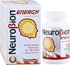 Neurobion Energy 60 Caps. May Help to Increase Energy and Reduce Stress ...