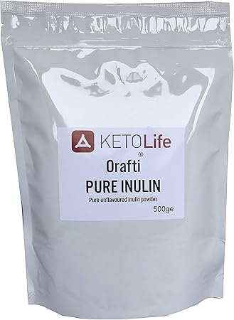 Orafti Inulin (500g): Amazon.co.uk: Health & Personal Care