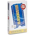 The Blockbuster Game: A Movie Party Game for The Whole Family, Party ...